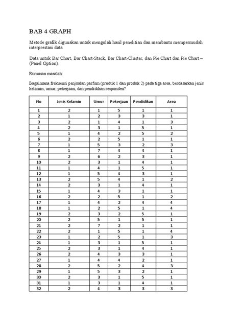 Bab 4 Graph Pdf