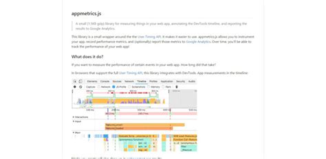 15 Best Javascript Libraries For October 2016 Code Geekz