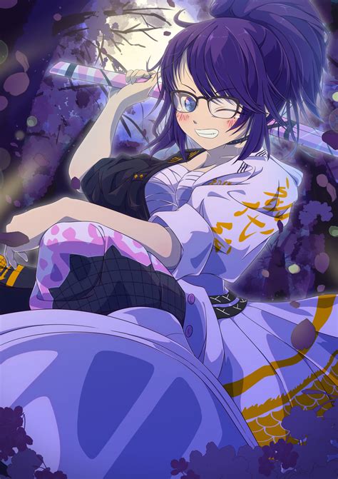 Danball Shiro Danbooru