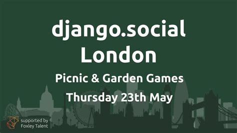 josh o brien on linkedin djangosocial django djangomeetup python