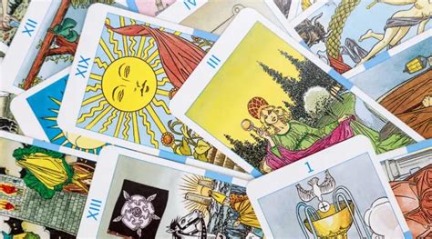 Гороскоп на 22 лютого за картами Таро Новости Section Ukr Net