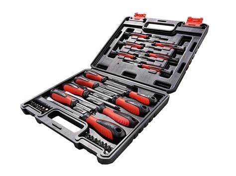 Lidl Screwdriver Set At Zachary Fry Blog
