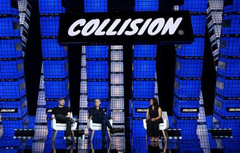 Collision Conf On Linkedin Join Us In Toronto For Collision 2024