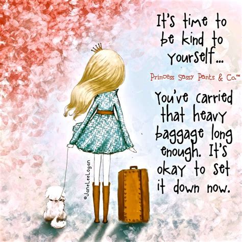 Is It Time To Travel A Little Lighter Sassy Pants Be Kind To