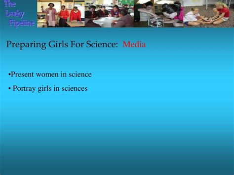 Ppt The Leaky Pipeline Powerpoint Presentation Free Download Id 9299521