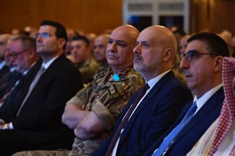 مؤتمر دولي مشترك تحت عنوان مؤتمر أمن الحدود والمنشأت الحيوية صور