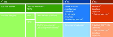 Proposed Treatment Algorithm Based On Current Evidence From Clinical Download Scientific