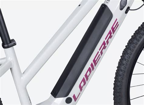 Lapierre Overvolt Ht 5 4 Mix Ecobike Palermo