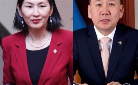 Ц Оюунгэрэл Л Болд хоёр тусгай хамгаалалттай газар нутгаас 45 3 га г чөлөөлүүлэх гэж улайрсны