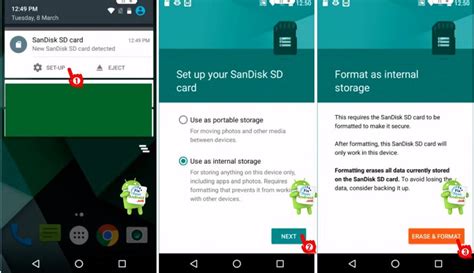 7 Things You Can Do To Increase Android Internal Storage[working]