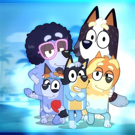 Bluey Bob Bilby By Bluey Artofit Bluey Bob Bilby By Bluey Artofit