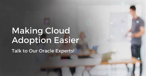 Expeed Software On Linkedin Oracle Oci Cloud Cloudinfrastructure Innovation Cloudmanagement