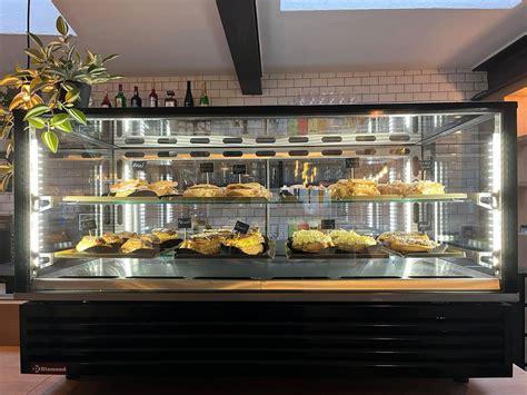 Restotip Koté In Aarschot “een Eclair Met Pudding Wat Dacht U Van