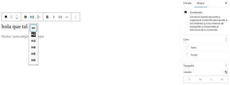 Tutorial De Wordpress Gutenberg ⋆ Seosve