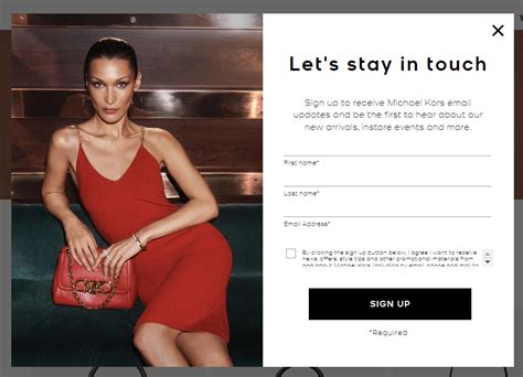 Everything You Need To Know About Exit Intent Pop Ups Email And