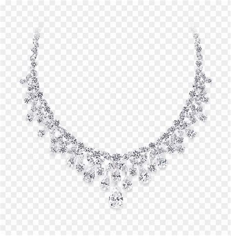 Lab Grown Diamond Necklace At Best Price In Mumbai By Arya Exports Id