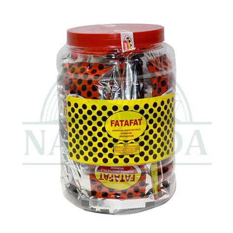 Fatafat Candy Narmada Groceries