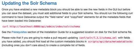 Add New Solr Fields Via An Api Call Investigation · Issue 5989