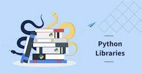 Prajakta Mahamulkar On Linkedin Day 15 Python Libraries For Devops