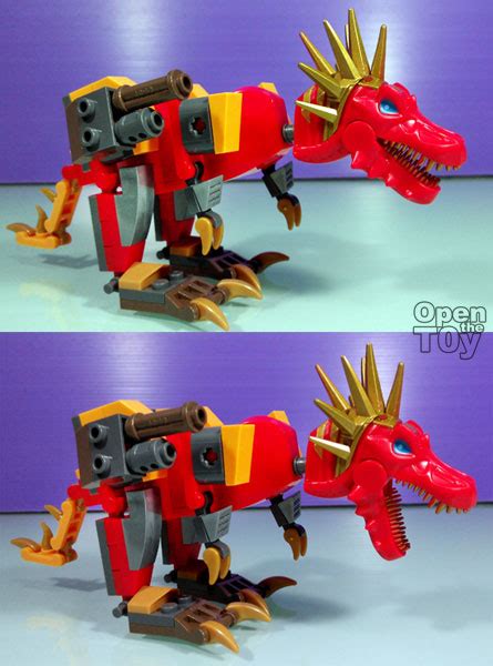 Kre O Transformers Age Of Extinction Scorn Street Chase