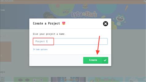 Microsoft Makecode Arcade Thing S Blog