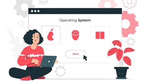 Jenis Jenis Sistem Operasi Komputer Lengkap Beserta Penjelasannya Ragam Bola Com