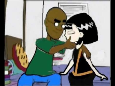 Cornelius Fillmore And Ingrid Third Caught On Camera Youtube