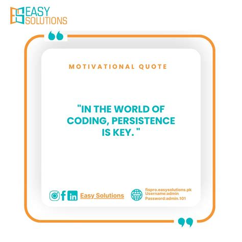 Codinglife Keeppushing Problemsolving Techinspiration Easy Solutions
