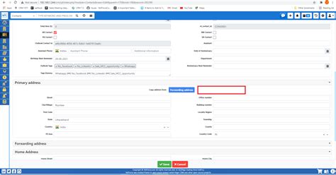 Bug Copy From Account Button Not Showing · Issue 14446 · Yetiforcecompanyyetiforcecrm · Github