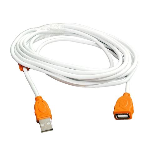 Zero Usb Extension Cable 3m Kimo Store