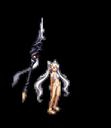 던파커마 마법사 여 6475번 룩