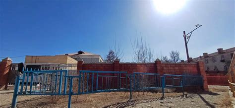 Хаврын бүх нийтийн их цэвэрлэгээ хийгдлээ Нийгмийн Хамгааллын Тусгай Төв