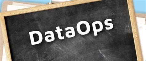 Is Dataops Just About Automating Data Pipeline Orchestration Not Exactly By Apache
