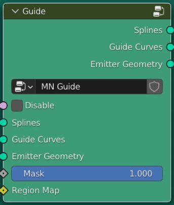 Guide Medusa Nodes 1 1 1 Beta Documentation