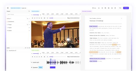 Encord The Data Development Platform For Ai Teams