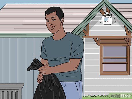 How To Move A Bird Nest WikiHow