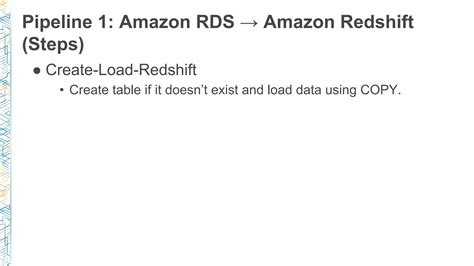 Large Scale ETL Data Flows With Data Pipeline And Dataduct PDF