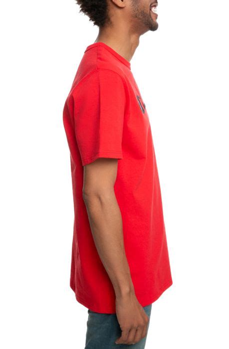 Champion Heritage Short Sleeve Tee Gt19y082522wc Karmaloop