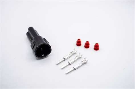 Sumitomo Mt 3p 2 Connector Pt Motorsport