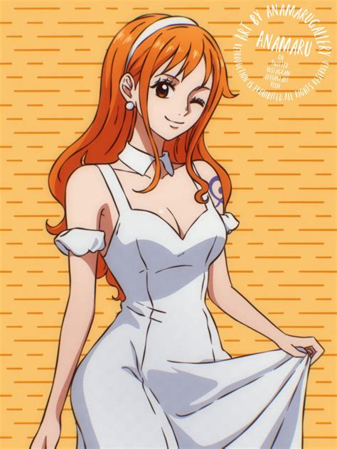 Nami By Me Ronepiece