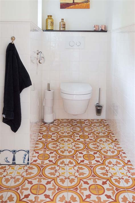 Friese Witjes Als Wandtegels Wonen Nl