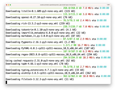 如何用 Open Interpreter 帮你自动做数据可视化？ By Wang Shuyi