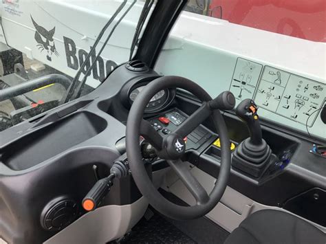 Bobcat T40 180 Slp Tom Widłak