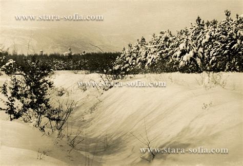 Борисовата градина Стара София в снимки и пощенски картички