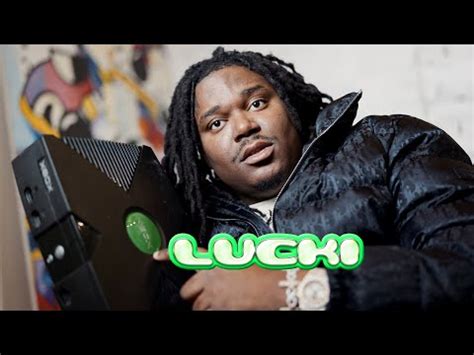 Lucki Thread X M Ney Dr Gs Out Now Ktt