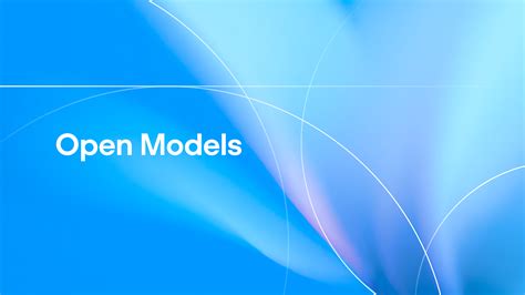 Open Models By Openai Openai