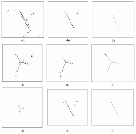 Fatigue Crack Detection Based On Semantic Segmentation Using Deeplabv3