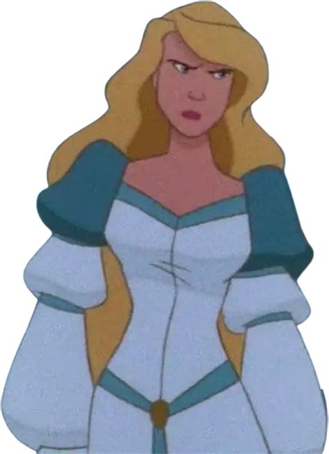 Princess Odette Vector 16 By Ilovetoonssomuch On Deviantart