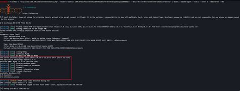 Multiple Sql Injection Vulnerabilities In Churchcrm 453 In Event
