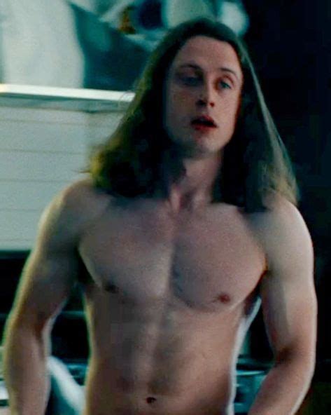 38 Male Celebs Who Did Full Frontal Scenes Gay Celebrities Inside